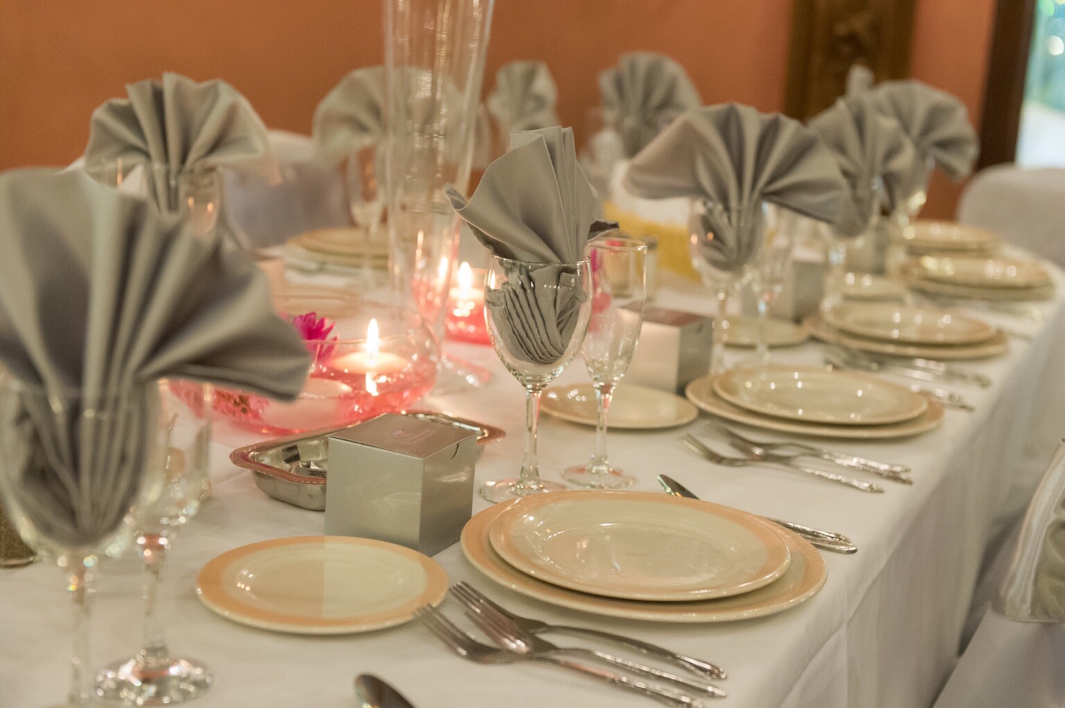 Glen Terrace Caterers | Home | Brooklyn, NY, USA