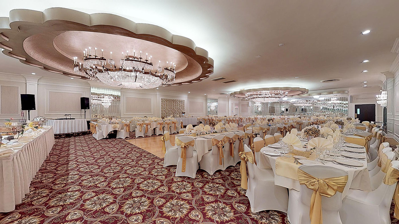 Glen Terrace Caterers | Home | Brooklyn, NY, USA