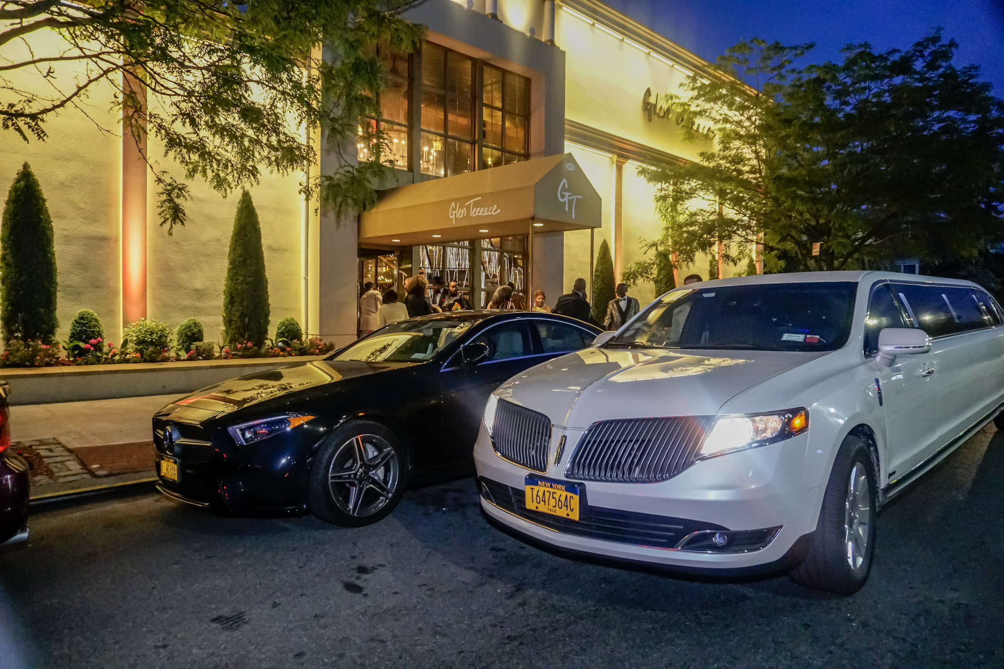 Glen Terrace Caterers | Home | Brooklyn, NY, USA