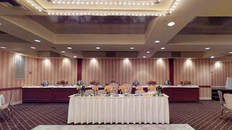 Venue - Glen Terrace