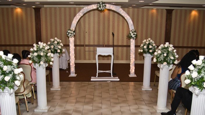 Venue - Glen Terrace