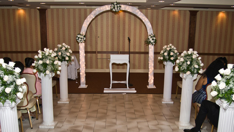 Venue - Glen Terrace