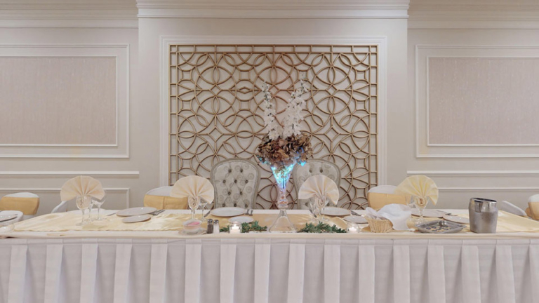 Venue - Glen Terrace