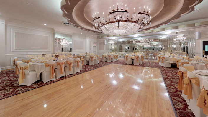 Venue - Glen Terrace