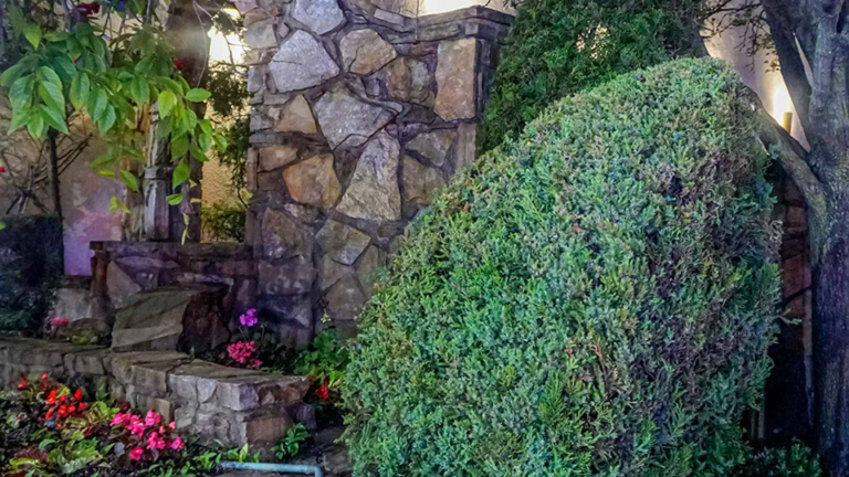 Venue - Glen Terrace