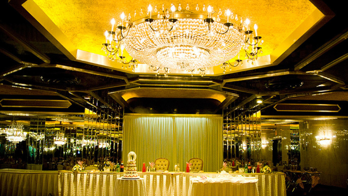 Venue - Glen Terrace