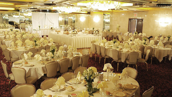 Venue - Glen Terrace