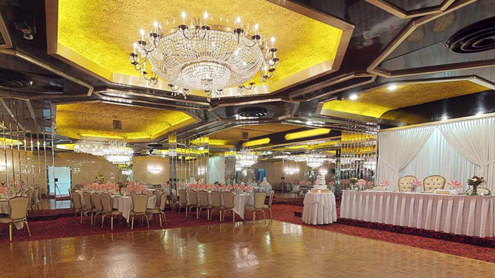 Venue - Glen Terrace