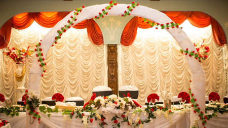 Venue - Glen Terrace
